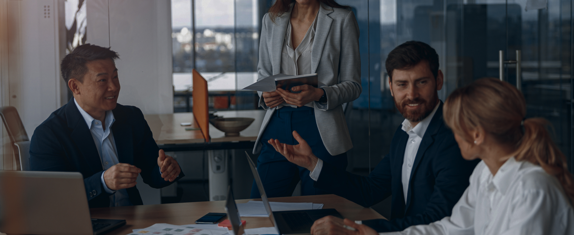 Executive Team - LCS Landscapes